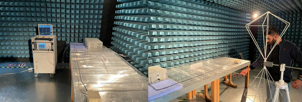 Elektroteknik ürün ve ekipman firmaları Miltest, Ankara, foto