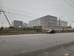 Ипподром (ulitsa Rimmy Yurovskoy No:11А, Kirov), toplu taşıma durağı  Kirov'dan