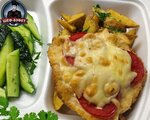 Шеф Буфет (улица Багликова No:4), hazır yemek teslim servisleri  Aluşta'dan