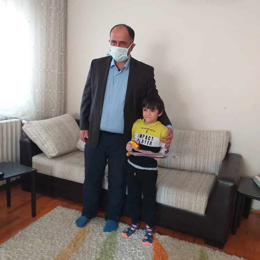 Özel okul Umut Koleji, Ankara, foto