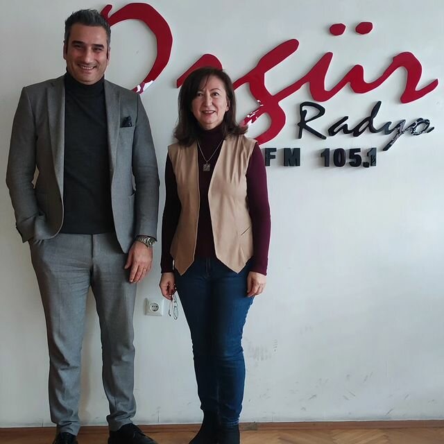 Radyolar Özgür Radyo, Ankara, foto