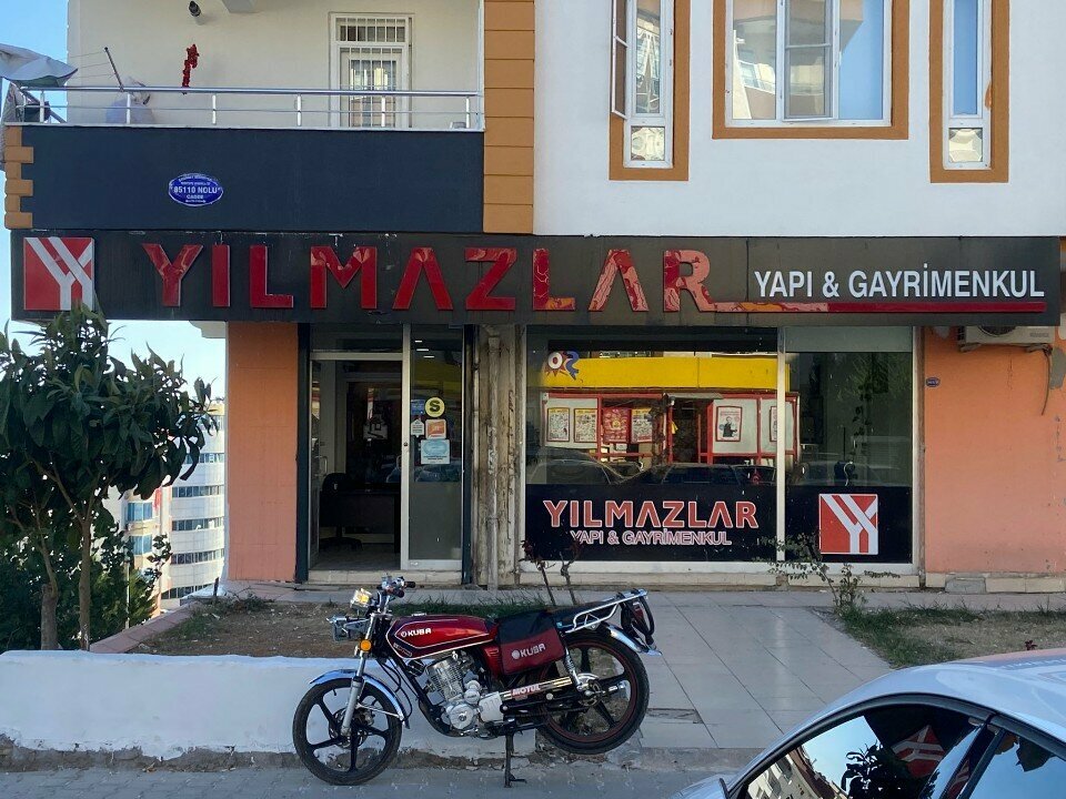 Emlak ofisi Yılmazlar Yapı İnşaat, Gaziantep, foto