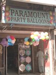 Paramount (Hadi Road No:11A), etkinlik organizasyonu  Karaçi'den