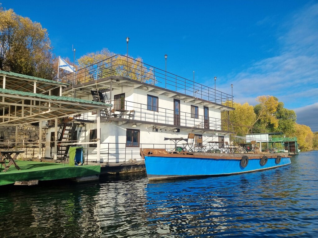 Kafe Master, Kolomna, foto