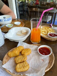 Pelmeni Club Pattaya (Naklua 16/2 alley No:157/35, Pattaya), restoran  Pattaya'dan