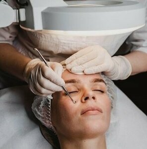 Cosmo_studio (Yasnaya ulitsa No:1к3), kozmetoloji, kozmetik salonları  Aprelevka'dan