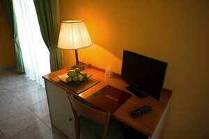 Atlantis Palace Hotel (Sicily, Catania, Via Spiaggia), otel  Sicilya'dan