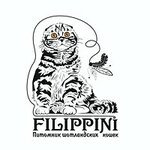 Filippini (Lenina Street No:13), evcil hayvan yetiştiricileri  Valday'dan