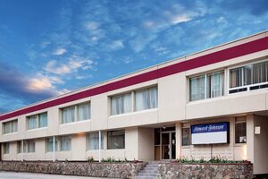 Knights Inn North Bay (Ontario, North Bay), otel  North Bay'den