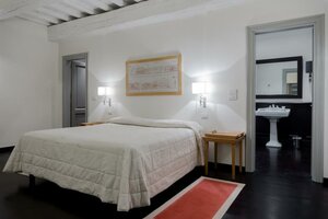 Villa il Palagio (Tuscany, province of Florence, Rignano sull'Arno), otel