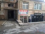 Ofis (Rustеm Rustеmov Street No:106), emlak ofisi  Bakü'den