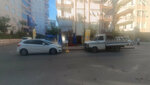 Şen Market (Soğuksu Mah., 314. Sok., No:2A, Muratpaşa, Antalya), market  Antalya'dan