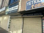 Salon siraç erkek kuaförü (Oktay Rıfat Cad., No:40, Esenyurt, İstanbul), berberler  İstanbul'dan