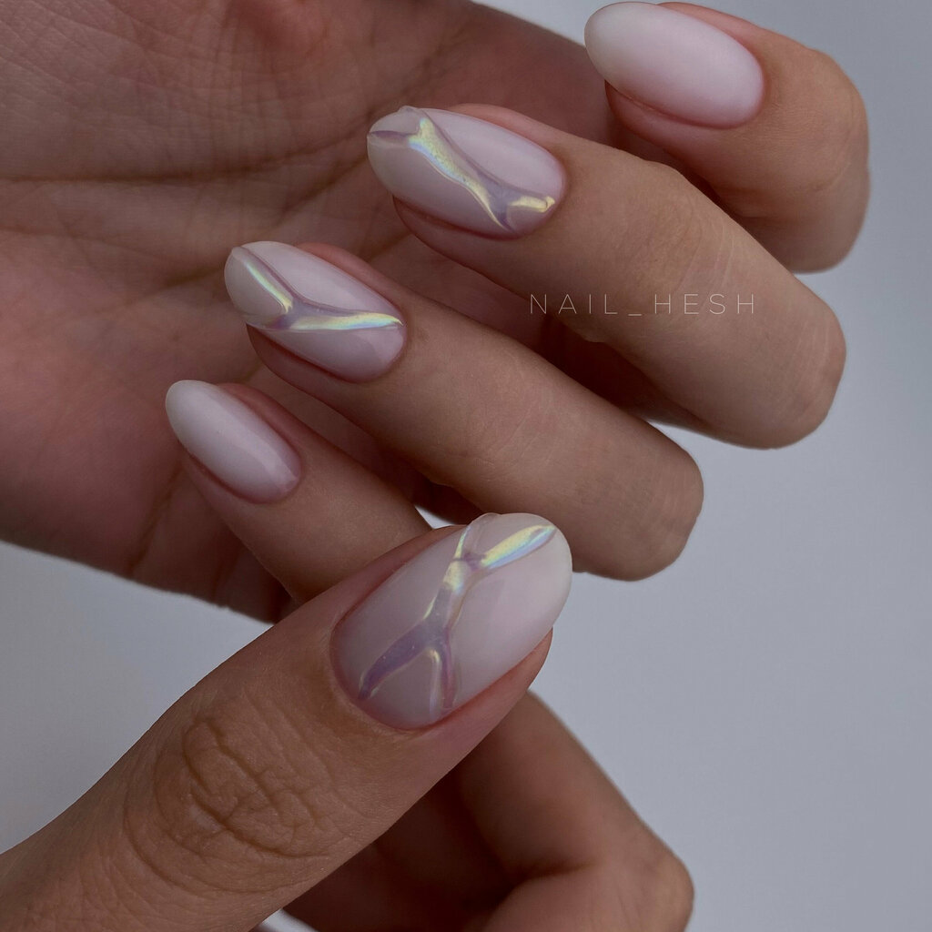 Manikür-pedikür Nails by Nikitina Anastasia, Samara, foto