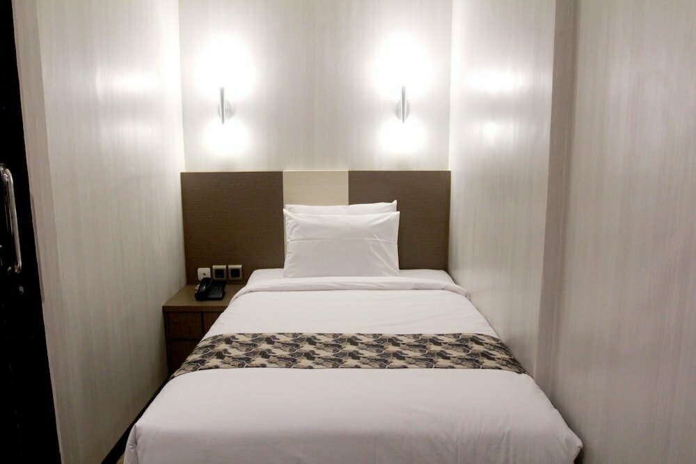 Otel Citra Suites Surabaya, Surabaya, foto