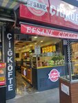 Efsane Çiğköfte (İstanbul, Bağcılar Cad., 121B), fast food  İstanbul'dan