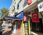 Dr. Buzcu Shop (İzmir, Konak, Mithatpaşa Cad., 1096A), bira dükkanı  İzmir'den