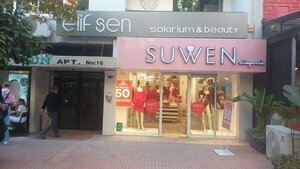 Solaryumlar Elif şen güzellik merkezi, Adana, foto