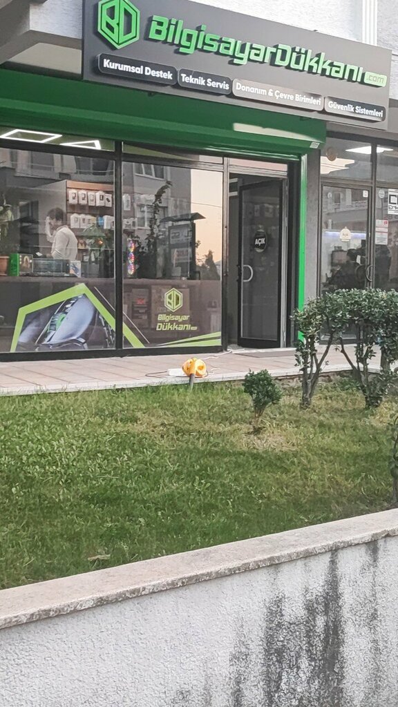 Bilgisayar teknik servisleri BilgisayarDükkanı.com, Bursa, foto