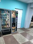 Beanetto (Karla Marksa Street No:71), kahve otomatı  Voronej'den