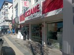 Kıvılcım Eczanesi (Ankara, Çankaya, Harbiye Mah., Vezinli Sok., 12A), eczaneler  Ankara'dan