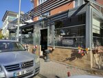 Cafe Asude (Ankara, Çankaya, Maçka Sok., 21A), kafe  Ankara'dan