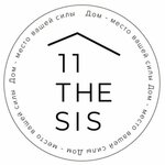 11thesis (Leningradskiy Avenue No:37/6), i̇ç mimarlık firmaları  Moskova'dan