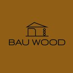 Bau Wood. Wooden houses (Aksayskiy prospekt No:21В), yazlık ev inşaatı  Aksay'dan