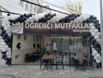 Öğrenci Mutfakları (Molla Hüsrev Mah., Kirazlı Mescit Sok., No:25A, Fatih, İstanbul), restoran  İstanbul'dan