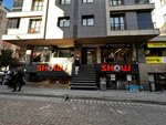Show Market (Merkez Mah., Çiğdem Cad., No:52D, Avcılar, İstanbul), süpermarket  İstanbul'dan