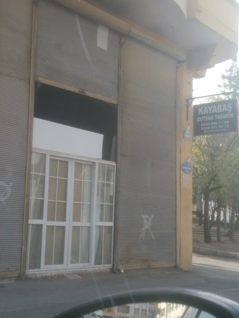 Mutfak mobilyaları Kayabaş Mutfak Tasarım, Gaziantep, foto