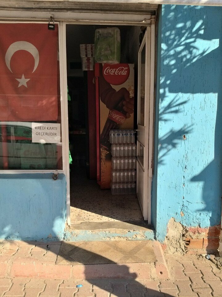 Market Yener Gıda, Adana, foto