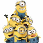 Minions (Evgeniya Savkova Street No:35/2), oyun odası  Yekaterinburg'dan
