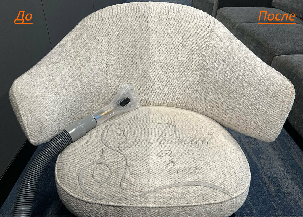 Temizlik şirketleri Рыжий Кот, Moskova, foto