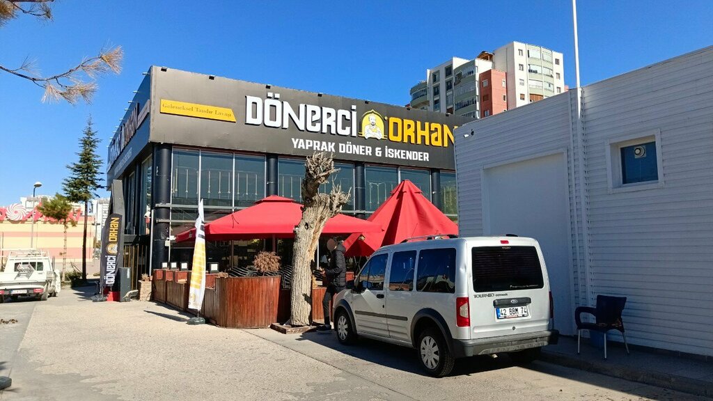 Oto yıkama Keyf Oto Yıkama, Konya, foto