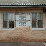 Правление СНТ Восход (Nizhniy Novgorod Region, Sarov, SNT Voskhod), bina, site yönetimi  Sarov'dan