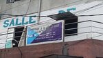 Asbon (Littoral, Wouri, Douala, Logpom), spor kulüpleri  Douala'dan