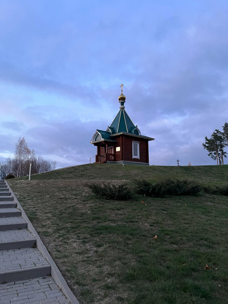 Kültür ve eğlence parkları Dendrapark, Kopyl, foto