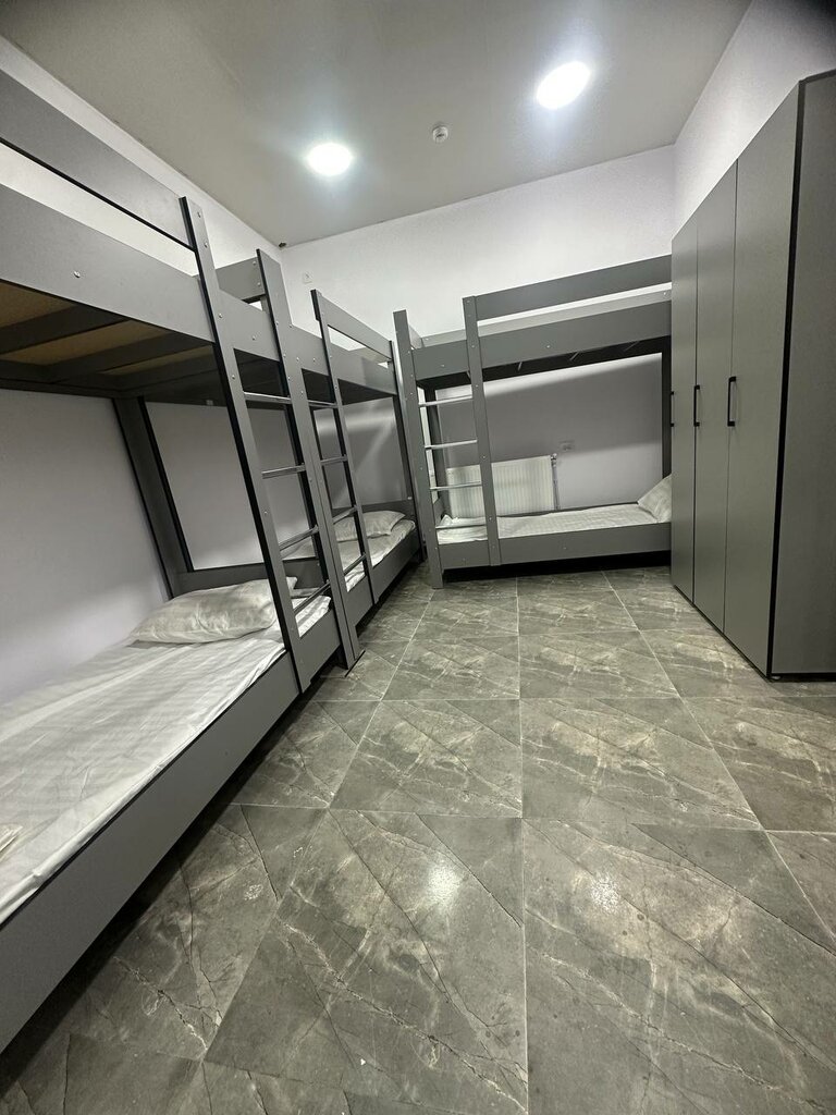 Pansiyonlar, hosteller Chimboyda Sifatli Yotoqxona, Taşkent, foto