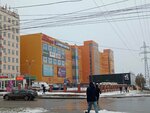 Вятская меховая компания (Gor'kogo Street No:5А), kürk ve deri giyim mağazaları  Kirov'dan