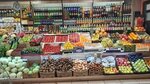 Фруктовый рай (Avtomobilnaya ulitsa No:2), manavlar  Dalnorechensk'ten