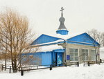 Церковь Иоанна Кронштадтского в Горназаводске (Tsentralnaya ulitsa No:110, selo Gornozavodsk), ortodoks kiliseleri  Sahalin Bölgesi'nden
