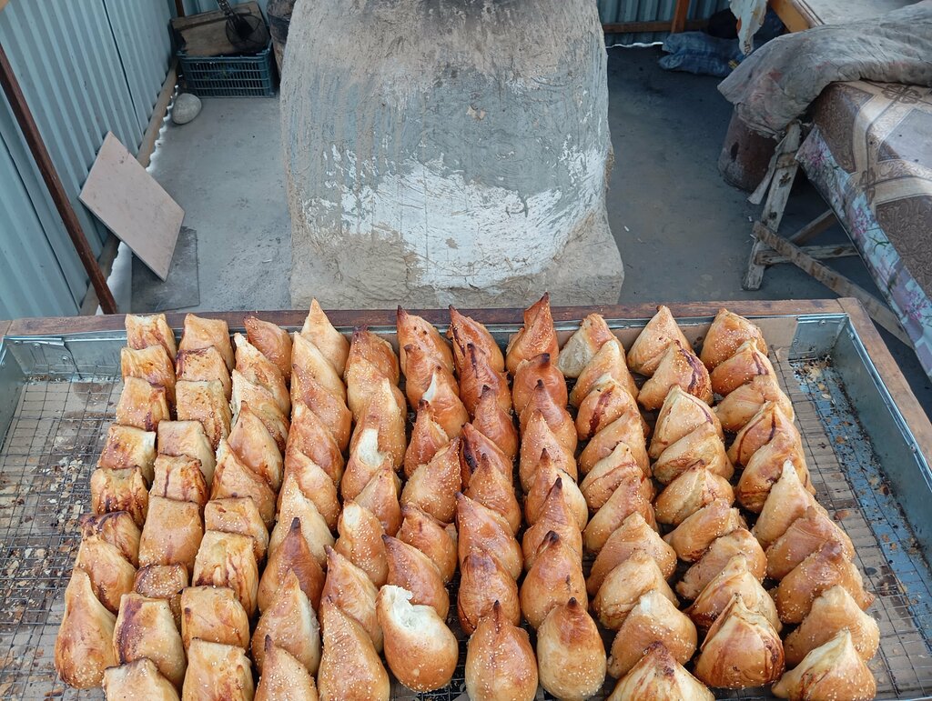 Market Navruz Market, , foto