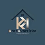 Kraskvartirka (Aviatorov Street No:42), kısa süreli konaklama  Krasnoyarsk'tan
