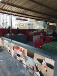 Joe Mbuzi (Lumumba Road No:26524), restoran  Lusaka'dan