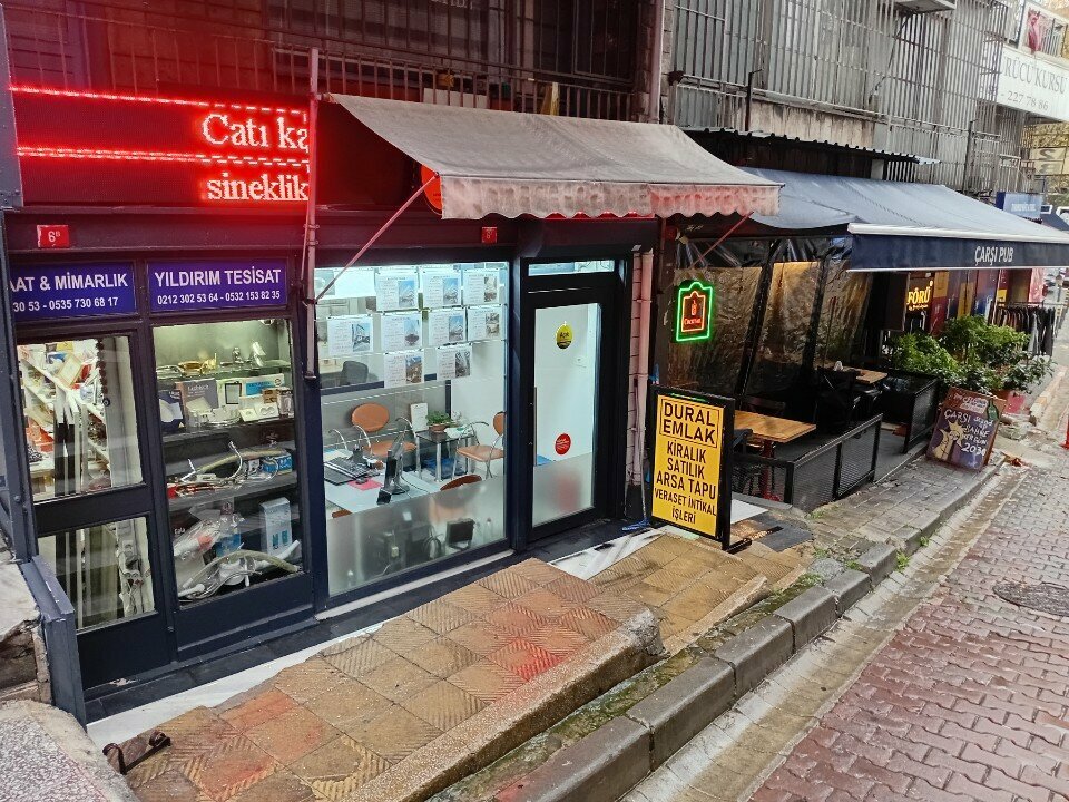Mimari proje firmaları TM İnşaat Ve Mimarlık, İstanbul, foto