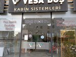 Vesaduş (Antalya, Alanya, Cikcilli Mah., Hacı Baba Cad., 25), kapılar  Alanya'dan