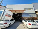 Sapmaz (Antalya, Kepez, Kepez Mah., 5070. Sok., 8), lazer çalışmaları  Antalya'dan