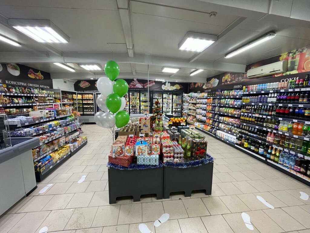 Market Стары Млын, Gomel, foto