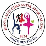 Konyaaltı Cimnastik Spor Salonu Tahir Beytüzün (Antalya, Konyaaltı, Pınarbaşı Cad., 42BA), spor ve jimnastik salonları  Antalya'dan